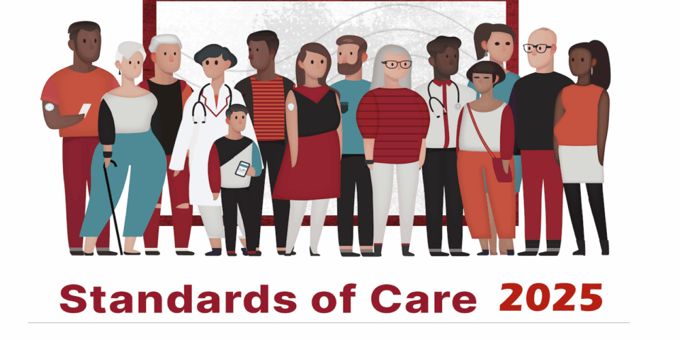 Guideline ADA | Website daithaoduong.com - Bs Ngô Thế Phi