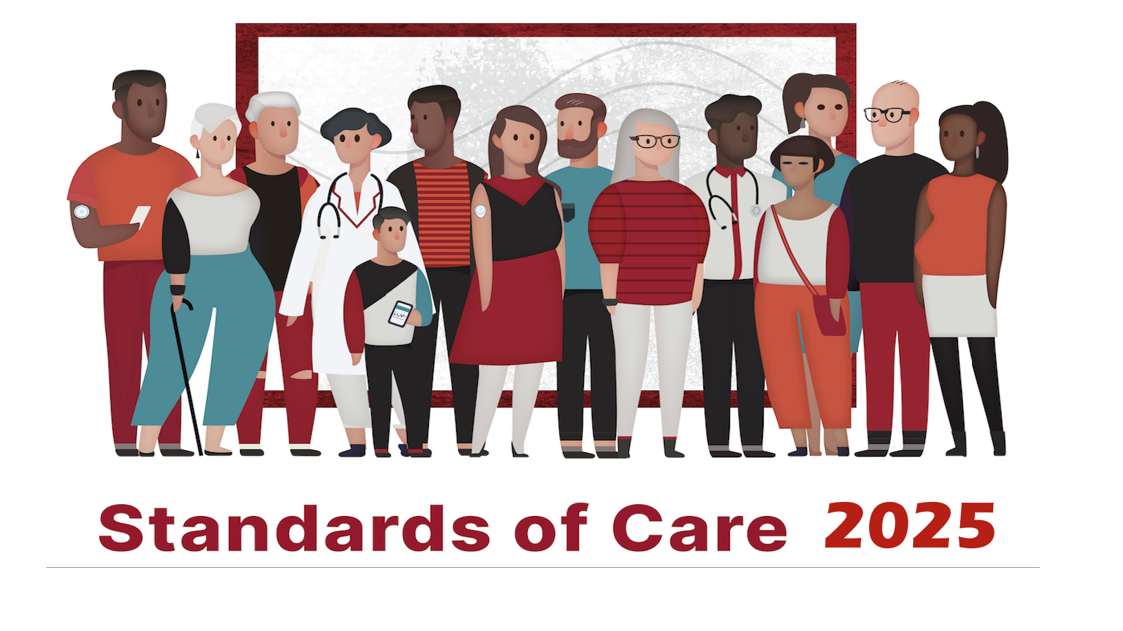 Cập nhật guideline ADA 2024 điều trị đái tháo đường, tiểu đường