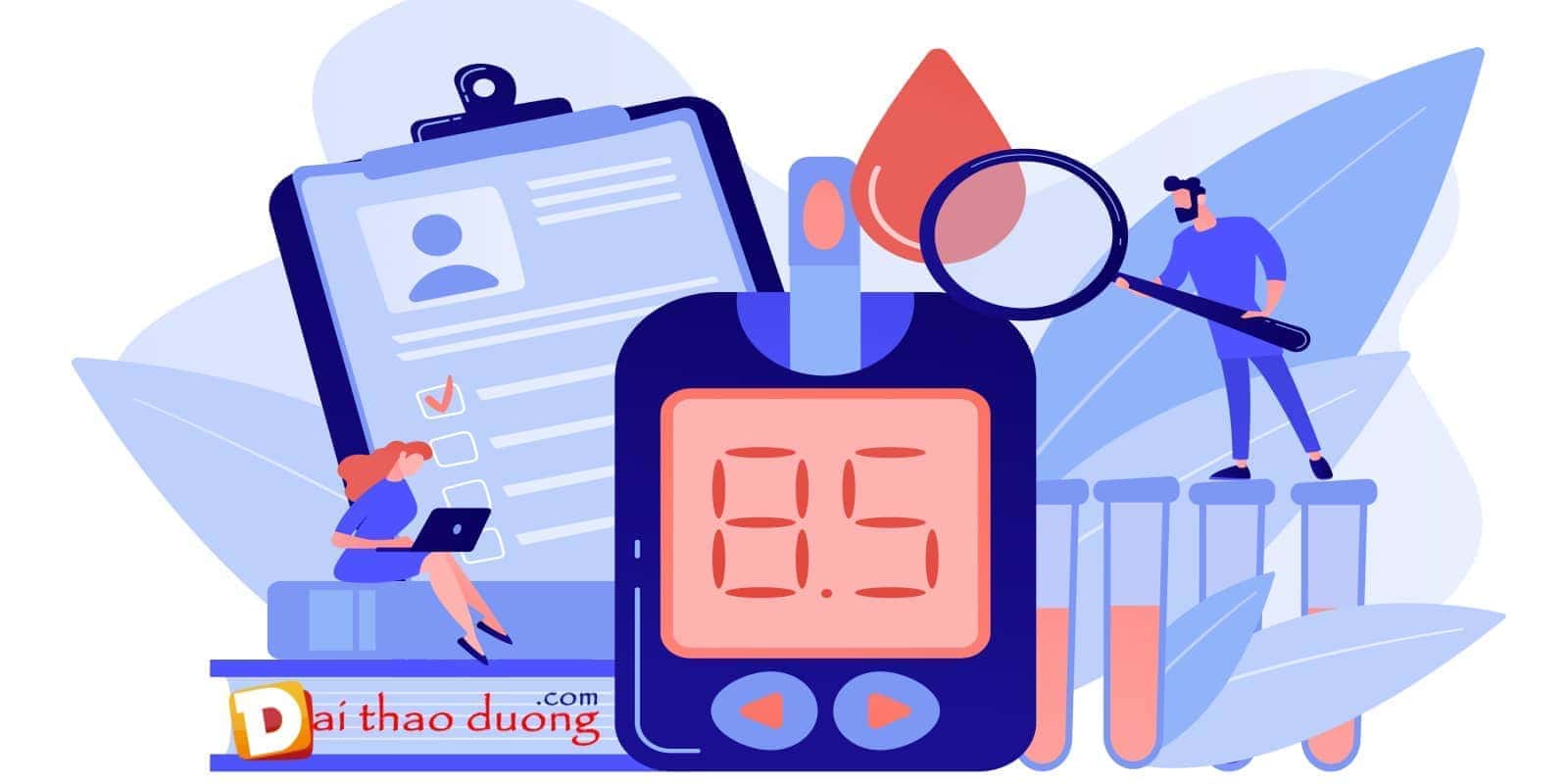 Guideline ADA: Hướng dẫn điều trị đái tháo đường 2022