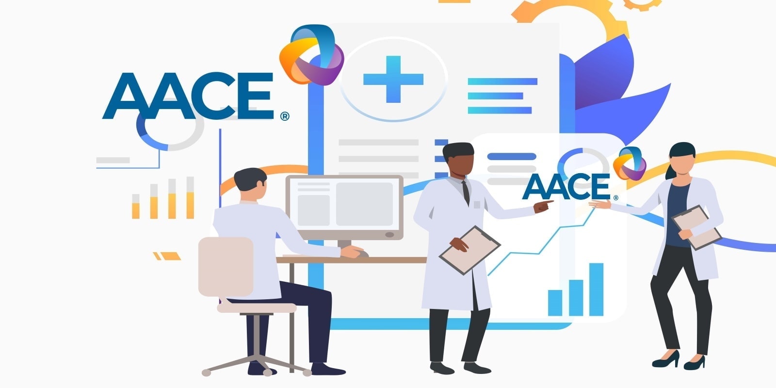 Guidelines AACE 2023 điều trị đái tháo đường - Bs Ngô Thế Phi