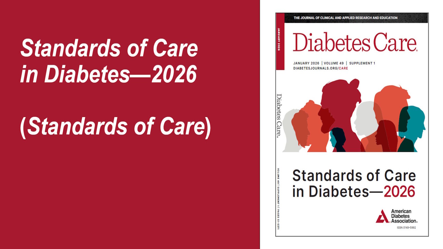 Guideline ADA | Website daithaoduong.com